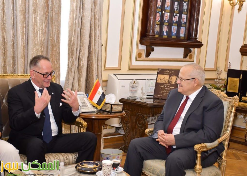 تمريض القاهرة تحصل على الاعتماد الدولى من هيئة AHPGS الألمانية | الممكن ...